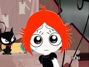 Iris | Ruby Gloom Wiki | Fandom