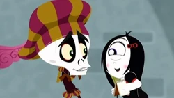 Ruby Cubed | Ruby Gloom Wiki | Fandom
