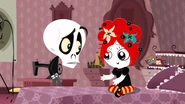 Ruby Gloom (character)/Gallery | Ruby Gloom Wiki | Fandom