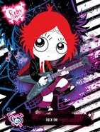 Ruby Gloom (character)/Gallery | Ruby Gloom Wiki | Fandom