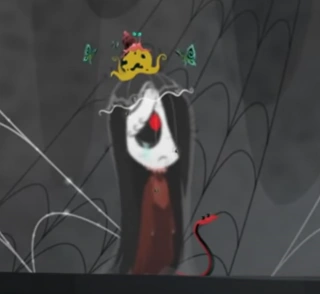 Malady and Malaise/Gallery | Ruby Gloom Wiki | Fandom