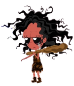 Gloomsville | Ruby Gloom Wiki | Fandom