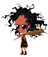 Misery's family | Ruby Gloom Wiki | Fandom