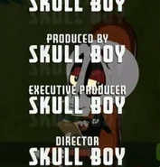 Skull Boy/Gallery | Ruby Gloom Wiki | Fandom