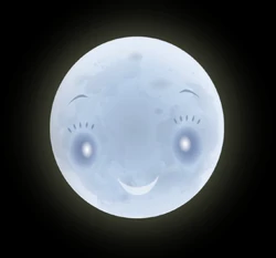 The Moon | Ruby Gloom Wiki | Fandom