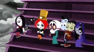 Ruby Gloom (character)/Gallery | Ruby Gloom Wiki | Fandom