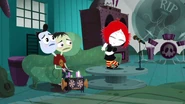 Ruby Gloom (character)/Gallery | Ruby Gloom Wiki | Fandom