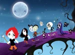 Category:Characters | Ruby Gloom Chronicles Wiki | Fandom