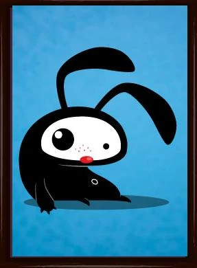 Mr. Buns | Ruby Gloom Chronicles Wiki | Fandom