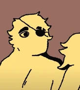 Forest Stone | RubyRu Wiki | Fandom