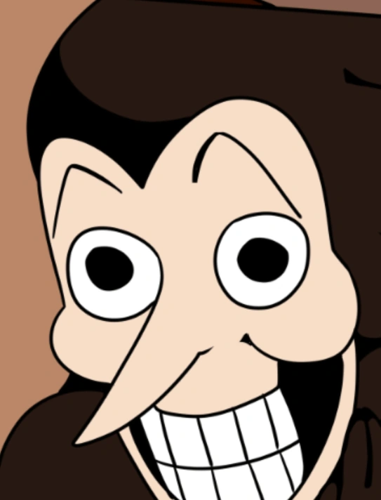 Samuel | RubyRu Wiki | Fandom