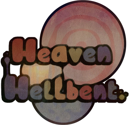 Heaven Hellbent | RubyRu Wiki | Fandom