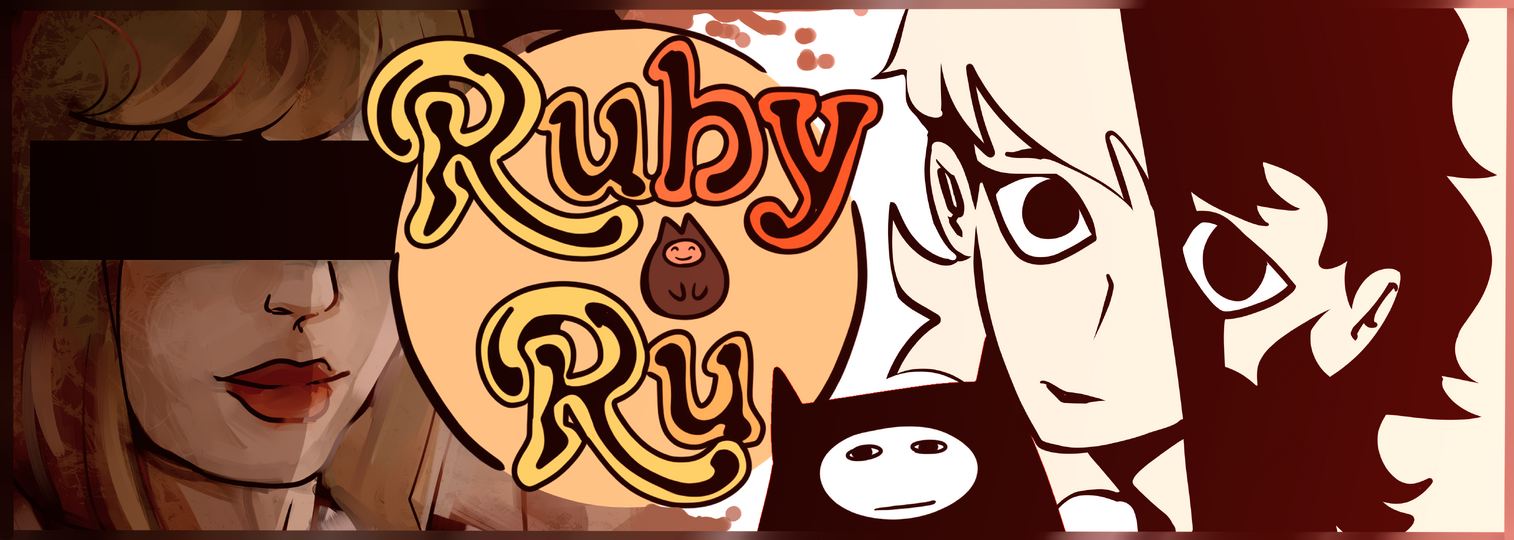 Rubyru Wiki Fandom