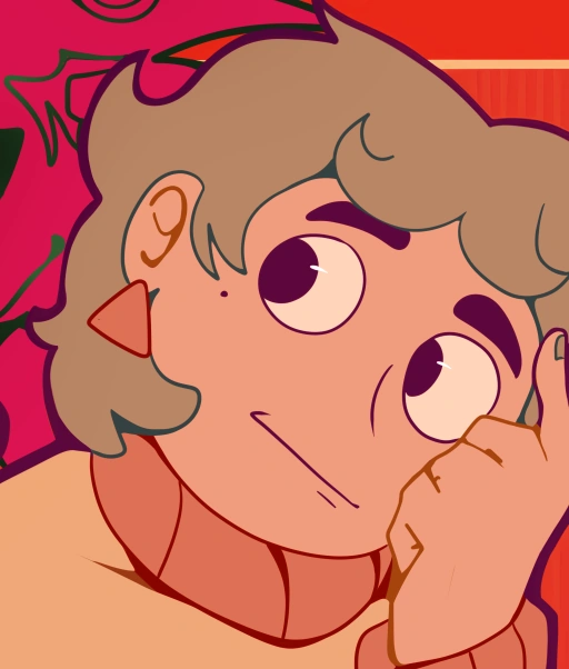 Cassidy Stone | RubyRu Wiki | Fandom