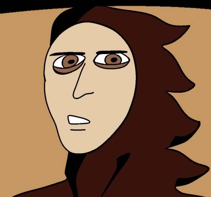 Jagger | RubyRu Wiki | Fandom