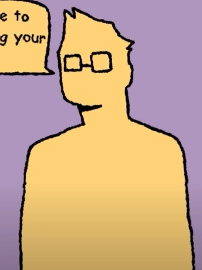 Dr. Bailey | RubyRu Wiki | Fandom