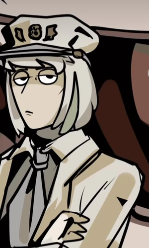 Cyrus Rose | RubyRu Wiki | Fandom