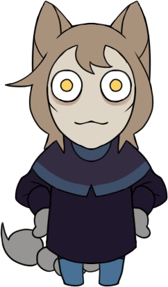 Morgan | RubyRu Wiki | Fandom