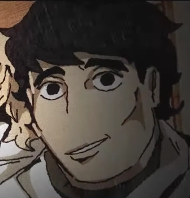 Joseph Luther | RubyRu Wiki | Fandom