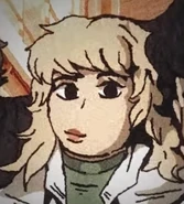 Jamie Monroe | RubyRu Wiki | Fandom