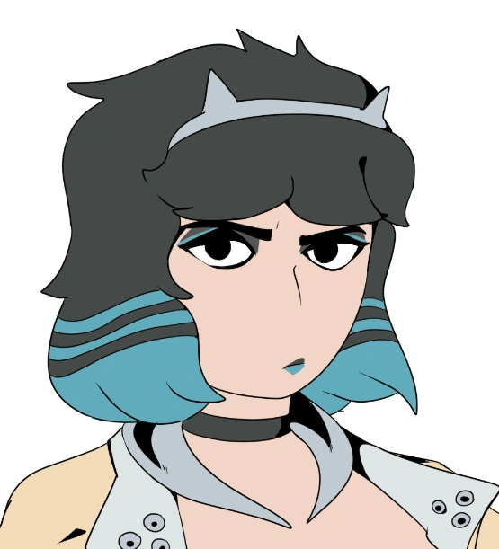 Vixen Fox | RubyRu Wiki | Fandom