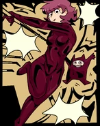 Ruby Ru (Main Series) | RubyRu Wiki | Fandom