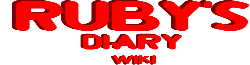 Wikia Ruby's Diary | Fandom