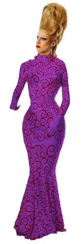 ChelseaBoy | Ruby's Drag Race Wiki | Fandom