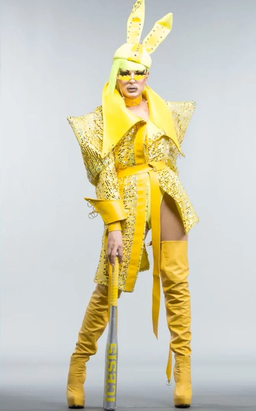 Icesis Couture | Ruby's Drag Race Wiki | Fandom
