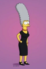 Marge Simpson | Ruby's Drag Race Wiki | Fandom