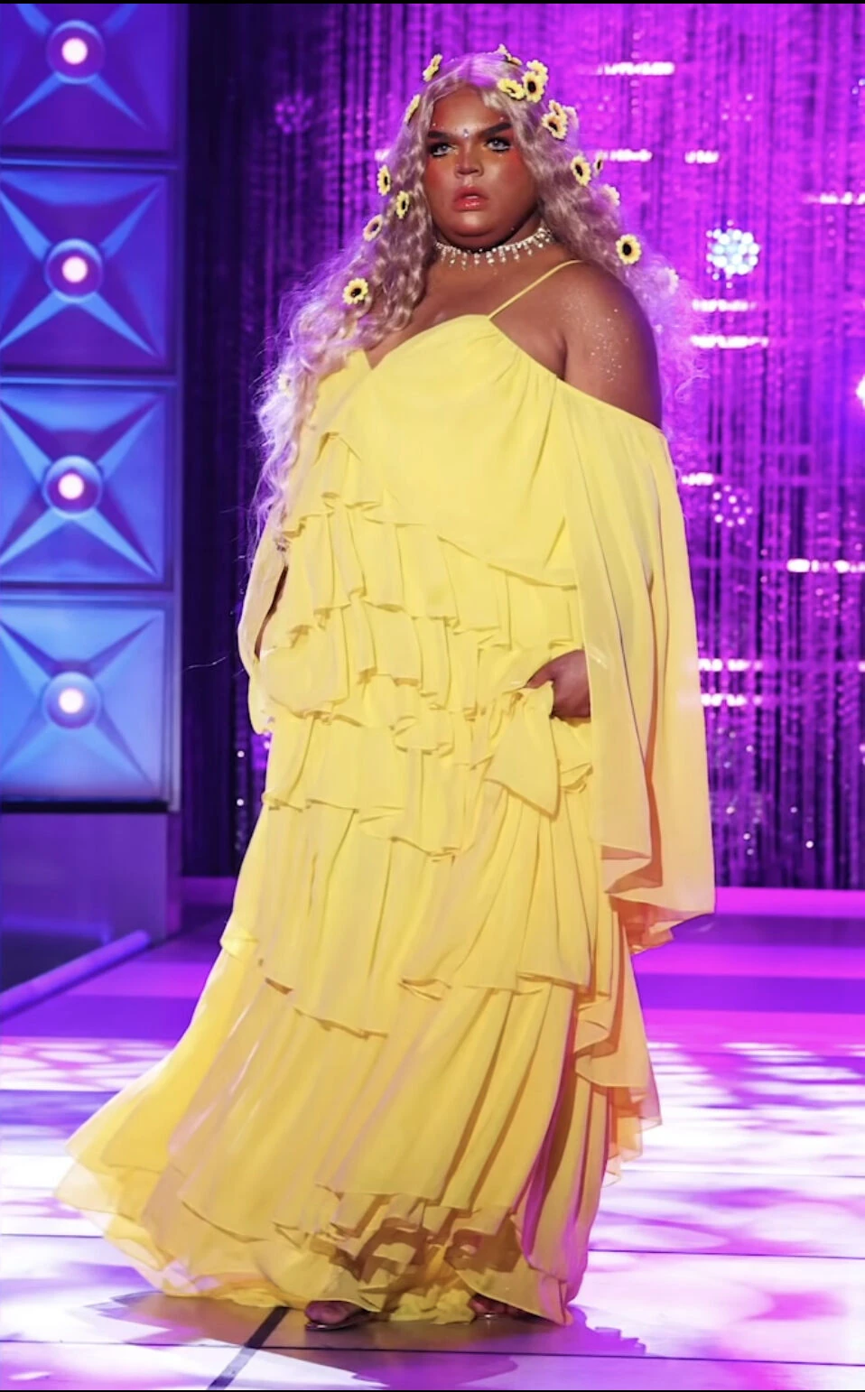 Kandy Muse | Ruby's Drag Race Wiki | Fandom