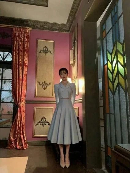 IU | Ruby's Drag Race Wiki | Fandom