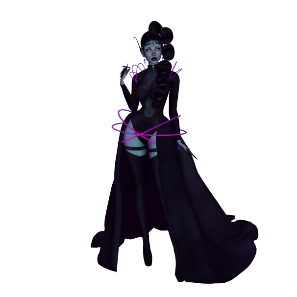 Anna Fair | Ruby's Drag Race Wiki | Fandom