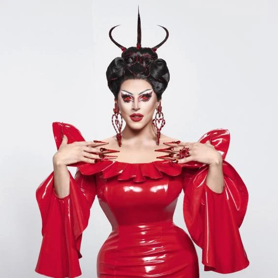 Winners | Ruby's Drag Race Wiki | Fandom