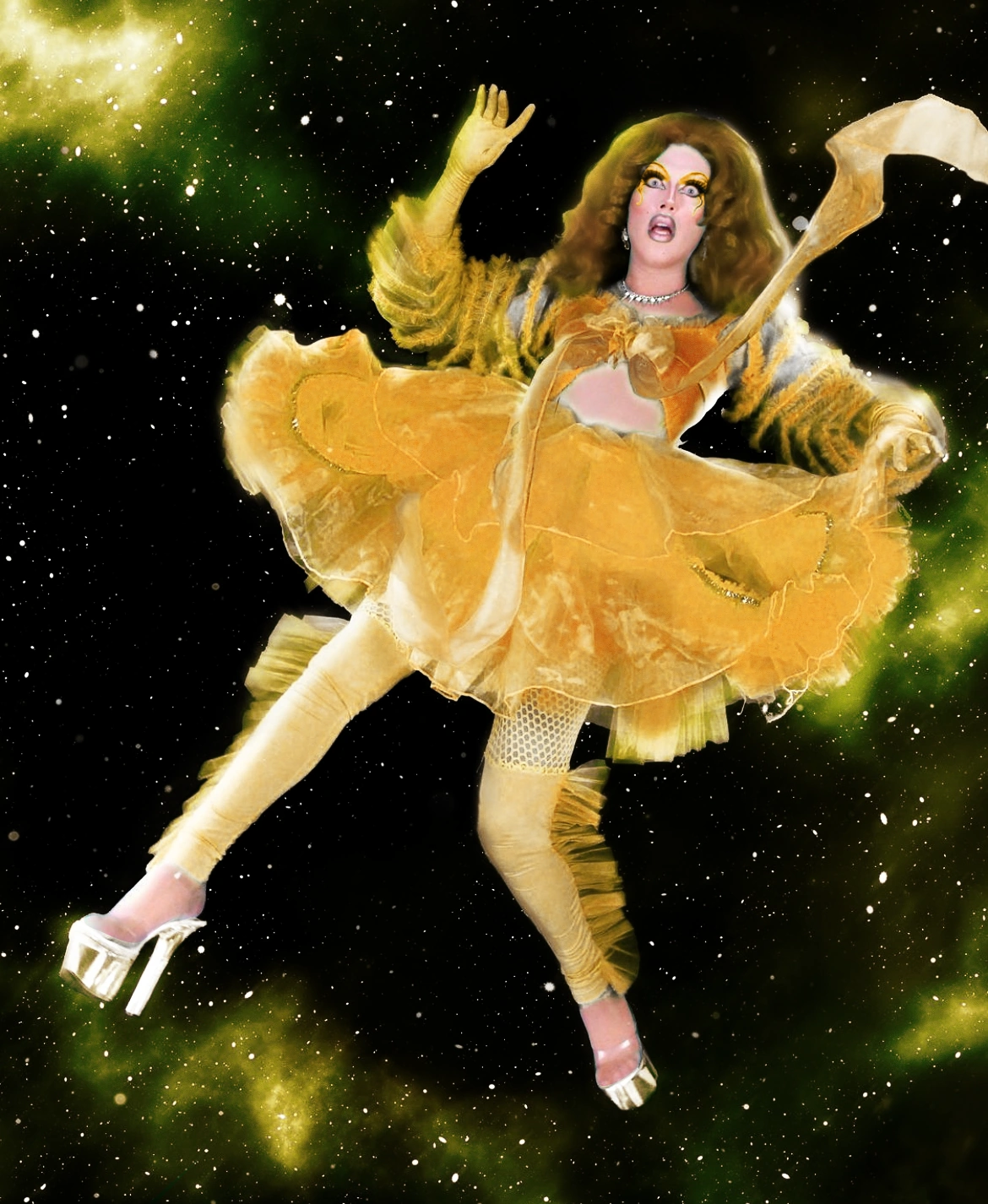 Pythia | Ruby's Drag Race Wiki | Fandom