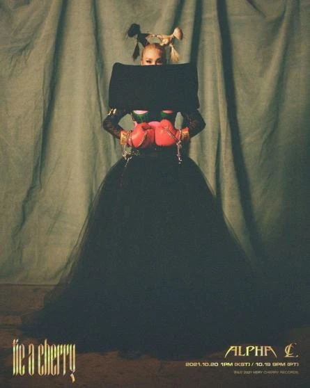 CL | Ruby's Drag Race Wiki | Fandom