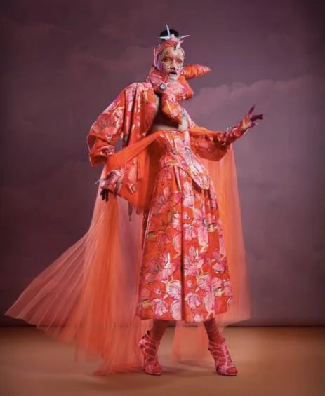 Hungry | Ruby's Drag Race Wiki | Fandom