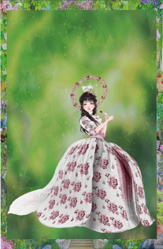 Miss Fortune | Ruby's Drag Race Wiki | Fandom