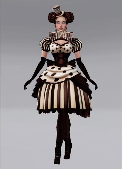 Trinity M. Maraj | Ruby's Drag Race Wiki | Fandom