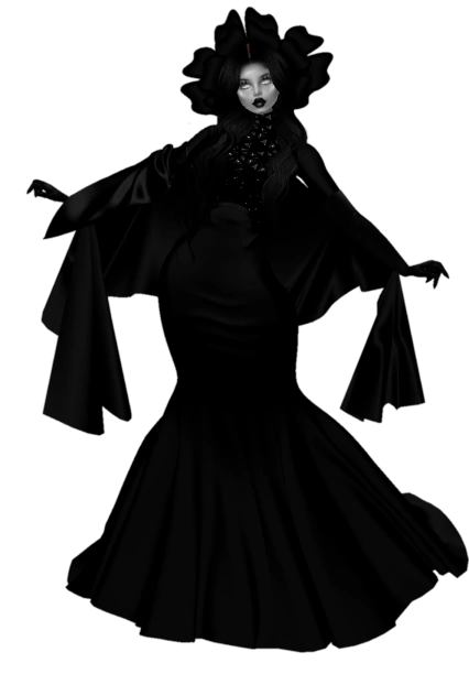 Crystal Vogue | Ruby's Drag Race Wiki | Fandom