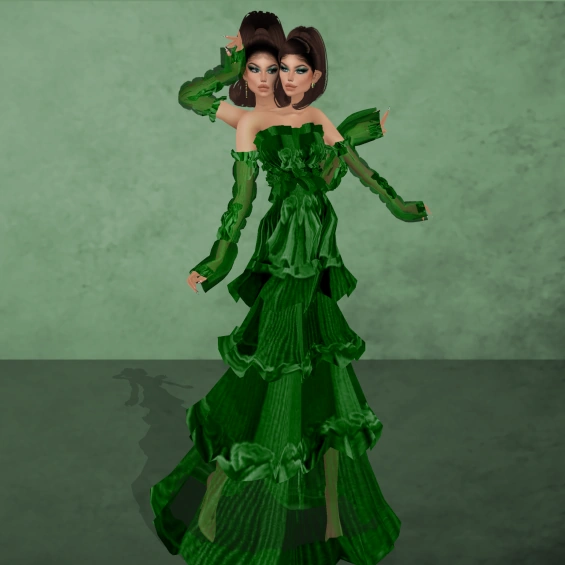 Ouija | Ruby's Drag Race Wiki | Fandom