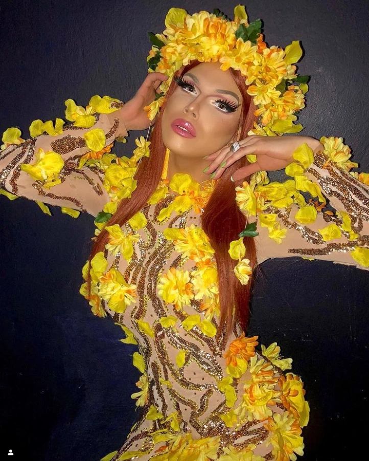 Alyssa Hunter | Ruby's Drag Race Wiki | Fandom