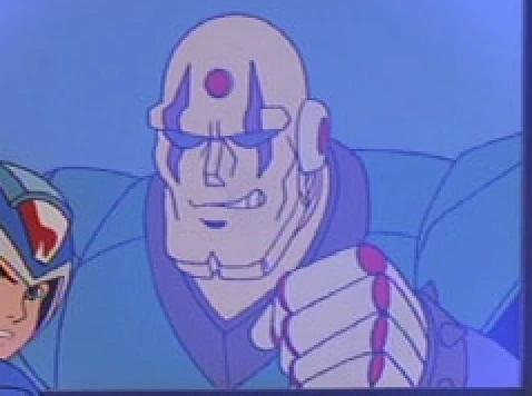 Mavericks | Ruby-Spears G1 Mega-Transformers Wiki | Fandom