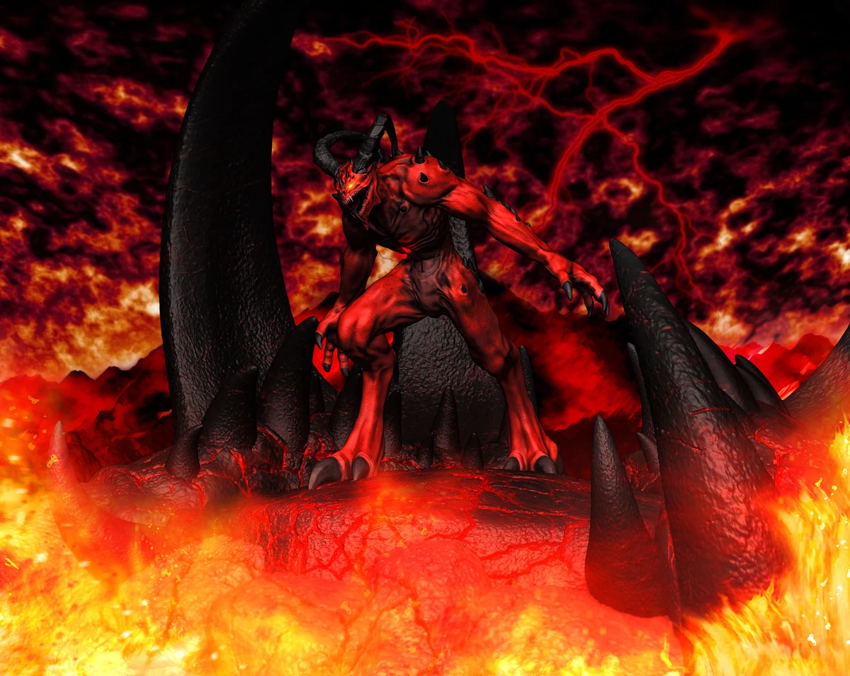 Demon Core | Radioactive Uber Wiki | Fandom