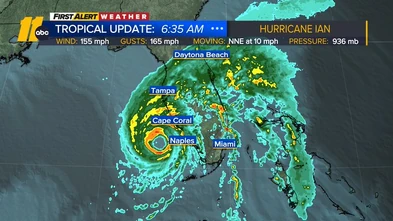 Hurricane Ian | Radioactive Uber Wiki | Fandom