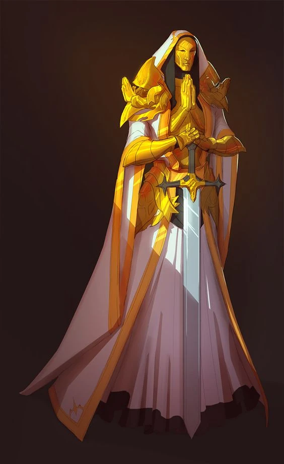 Bishop Raphael | Radioactive Uber Wiki | Fandom