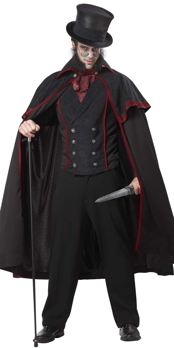 Jack The Ripper | Radioactive Uber Wiki | Fandom