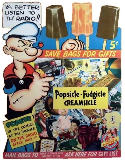 POPsicle | Radioactive Uber Wiki | Fandom