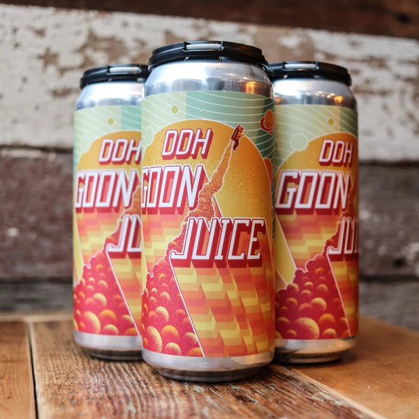Goon Juice | Radioactive Uber Wiki | Fandom