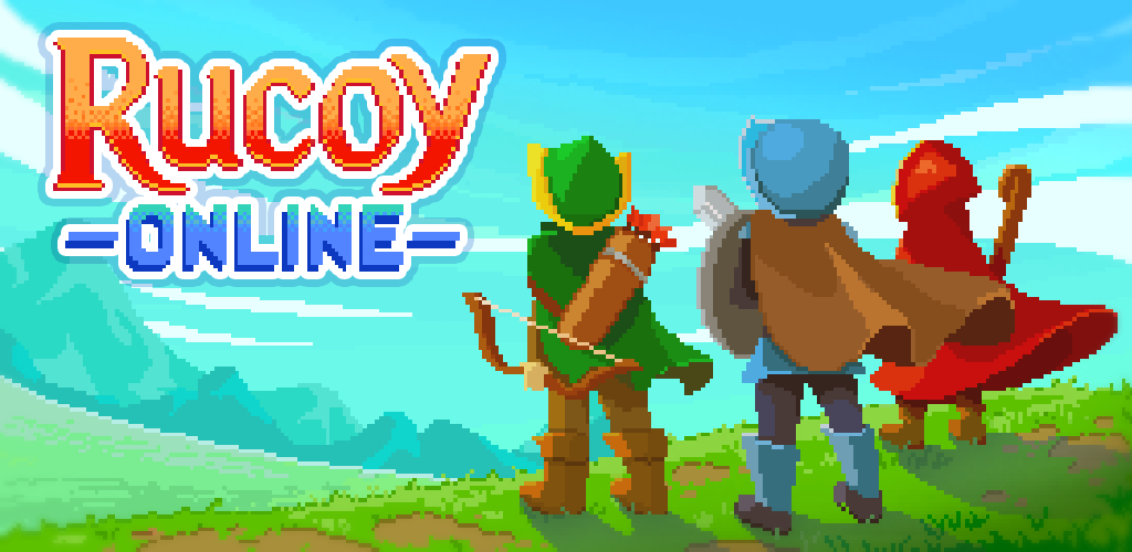 Rucoy Online Brasil Wiki | Fandom